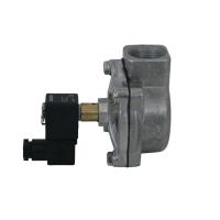 China Goyen  1″ Port Size CA25T 1-1/4″ Port Size CA35T Diaphragm NBR FKM Pulse Jet Valves Featuring 25/40mm Orifice Low Pressure Resistant Baghouse Maintenance Fitting for sale