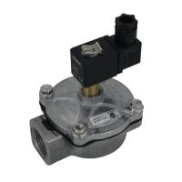China Goyen  1″ Port Size CA25T 1-1/4″ Port Size CA35T Diaphragm NBR FKM Pulse Jet Valves Featuring 25/40mm Orifice Low Pressure Resistant Baghouse Maintenance Fitting for sale