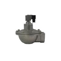China 0.35 to 0.85 MPa 1-1/2″  2″  Port Size Diaphragm Valve CA45T CA50T High Altitude Universal Direct Fit Goyen Pulse Jet Valve Industrial Dust Extraction Accessory for sale