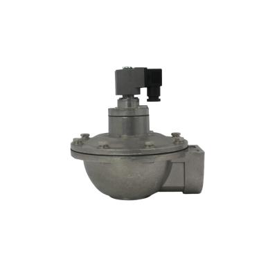 China 0.35 to 0.85 MPa 1-1/2″  2″  Port Size Diaphragm Valve CA45T CA50T High Altitude Universal Direct Fit Goyen Pulse Jet Valve Industrial Dust Extraction Accessory for sale