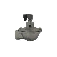 China 0.35 to 0.85 MPa 1-1/2″  2″  Port Size Diaphragm Valve CA45T CA50T High Altitude Universal Direct Fit Goyen Pulse Jet Valve Industrial Dust Extraction Accessory for sale