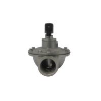 China 0.35 to 0.85 MPa 1-1/2″  2″  Port Size Diaphragm Valve CA45T CA50T High Altitude Universal Direct Fit Goyen Pulse Jet Valve Industrial Dust Extraction Accessory for sale