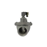 China CA62T 0.35 MPa 2-1/2″ Port Size Pulse Jet Valves Stable Output Goyen Industrial Pulse Valve Dust Removal System Replacement for sale