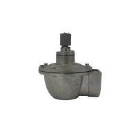 China CA62T 0.35 MPa 2-1/2″ Port Size Pulse Jet Valves Stable Output Goyen Industrial Pulse Valve Dust Removal System Replacement for sale