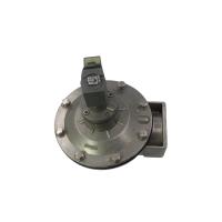 China CA62T 0.35 MPa 2-1/2″ Port Size Pulse Jet Valves Stable Output Goyen Industrial Pulse Valve Dust Removal System Replacement for sale