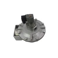 China High Altitude Low Pressure Adaptable Goyen Pulse Valve CA15T/CA20T(Pentagon)  Heavy Duty Baghouse Dust Collector Parts 3″ Port Size CA76T for sale