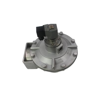 China High Altitude Low Pressure Adaptable Goyen Pulse Valve CA15T/CA20T(Pentagon)  Heavy Duty Baghouse Dust Collector Parts 3″ Port Size CA76T for sale