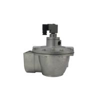 China High Altitude Low Pressure Adaptable Goyen Pulse Valve CA15T/CA20T(Pentagon)  Heavy Duty Baghouse Dust Collector Parts 3″ Port Size CA76T for sale