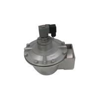 China High Altitude Low Pressure Adaptable Goyen Pulse Valve CA15T/CA20T(Pentagon)  Heavy Duty Baghouse Dust Collector Parts 3″ Port Size CA76T for sale
