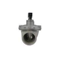 China High Altitude Low Pressure Adaptable Goyen Pulse Valve CA15T/CA20T(Pentagon)  Heavy Duty Baghouse Dust Collector Parts 3″ Port Size CA76T for sale