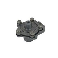 China RCA25T RCA35T Heavy Duty Pilot Operated 1″ 1-1/4″ Port Size Goyen Pulse Valve Low Air Pressure Friendly Factory Dust Collection Fitting Flow 36 Kv for sale