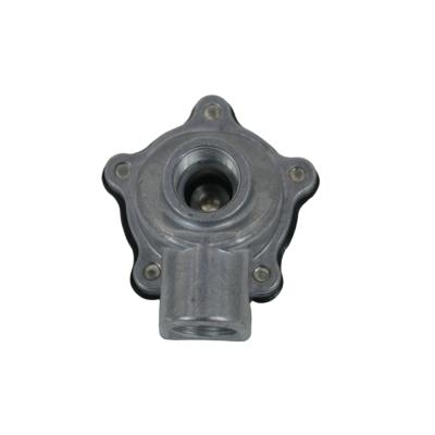 China RCA25T RCA35T Heavy Duty Pilot Operated 1″ 1-1/4″ Port Size Goyen Pulse Valve Low Air Pressure Friendly Factory Dust Collection Fitting Flow 36 Kv for sale
