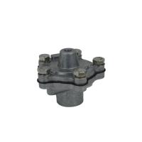China RCA25T RCA35T Heavy Duty Pilot Operated 1″ 1-1/4″ Port Size Goyen Pulse Valve Low Air Pressure Friendly Factory Dust Collection Fitting Flow 36 Kv for sale