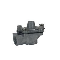 China RCA25T RCA35T Heavy Duty Pilot Operated 1″ 1-1/4″ Port Size Goyen Pulse Valve Low Air Pressure Friendly Factory Dust Collection Fitting Flow 36 Kv for sale