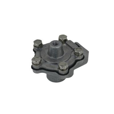 China Goyen RCA50T RCA62T RCA76T High Flow Anti-Fatigue Pulse Valve 2″/ 2-1/2″/ 3″ Heavy Duty Low Pressure Compatible Large Dust Collector Use for sale