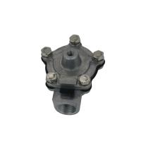 China Goyen RCA50T RCA62T RCA76T High Flow Anti-Fatigue Pulse Valve 2″/ 2-1/2″/ 3″ Heavy Duty Low Pressure Compatible Large Dust Collector Use for sale