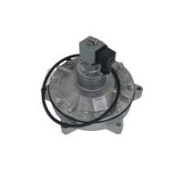 China RCA/CA102MM Large Flow Goyen Pulse Jet Valve Low Pressure Friendly Big Baghouse Dust Collector Maintenance Part for sale