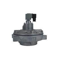 China RCA/CA102MM Large Flow Goyen Pulse Jet Valve Low Pressure Friendly Big Baghouse Dust Collector Maintenance Part for sale