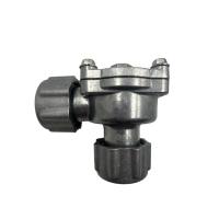 China RCAC25DD4  1″ Port Size Long Lifespan Remote Pilot Operated Goyen Pulse Jet Valve Plateau Adaptable Industrial Dust Removal Part for sale