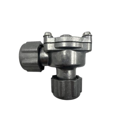 China RCAC25DD4  1″ Port Size Long Lifespan Remote Pilot Operated Goyen Pulse Jet Valve Plateau Adaptable Industrial Dust Removal Part for sale