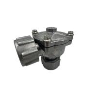 China RCAC25DD4  1″ Port Size Long Lifespan Remote Pilot Operated Goyen Pulse Jet Valve Plateau Adaptable Industrial Dust Removal Part for sale