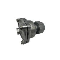 China RCAC25DD4  1″ Port Size Long Lifespan Remote Pilot Operated Goyen Pulse Jet Valve Plateau Adaptable Industrial Dust Removal Part for sale