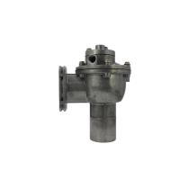China FS Series Flanged Inlet Connection CA25/45FS RCAC25FS4 RCA45FS Pilot & Direct Mount Goyen Pulse Valve Dust Removal Replacements 90° to Inlet Outlet Configuration 1″ – 1-1/2″ Port Sizes for sale