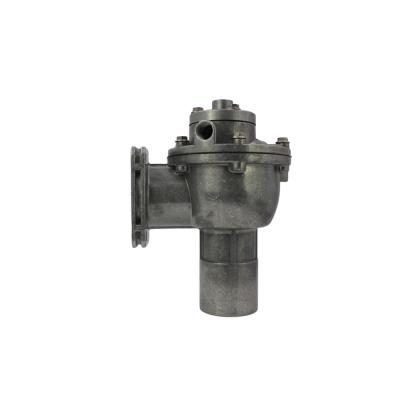 China CA25FS CA45FS Low Pressure Adaptable Goyen Pulse Valve CA/CAC/RCA/RCAC FS & T4 Series Heavy Duty Baghouse Dust Collector Parts T Series 3/4″ – 1″ FS Series 1″ – 1-1/2″ for sale