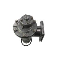 China FS Series Flanged Inlet Connection CA25/45FS RCAC25FS4 RCA45FS Pilot & Direct Mount Goyen Pulse Valve Dust Removal Replacements 90° to Inlet Outlet Configuration 1″ – 1-1/2″ Port Sizes for sale