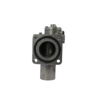 China FS Series Flanged Inlet Connection CA25/45FS RCAC25FS4 RCA45FS Pilot & Direct Mount Goyen Pulse Valve Dust Removal Replacements 90° to Inlet Outlet Configuration 1″ – 1-1/2″ Port Sizes for sale
