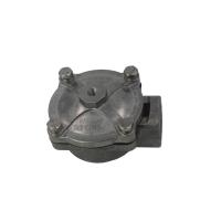 China T4 Series CAC20/25T4 RCAC20/25T4 Threaded Connection Compact Goyen Pulse Valve Long Lifespan Industrial Dust Collection Fittings 90° to Inlet Outlet Configuration  3/4″ – 1″ Port Sizes for sale