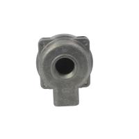 China T4 Series CAC20/25T4 RCAC20/25T4 Threaded Connection Compact Goyen Pulse Valve Long Lifespan Industrial Dust Collection Fittings 90° to Inlet Outlet Configuration  3/4″ – 1″ Port Sizes for sale
