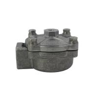 China T4 Series CAC20/25T4 RCAC20/25T4 Threaded Connection Compact Goyen Pulse Valve Long Lifespan Industrial Dust Collection Fittings 90° to Inlet Outlet Configuration  3/4″ – 1″ Port Sizes for sale