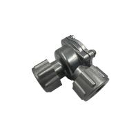 China Goyen Dresser Nut Connection Plateau Low Air Pressure Friendly CA20DD CA25DD CA45DD Pulse Valve For Industrial Dust Collection System 90° to Inlet Outlet Configuration 3/4″ – 1-1/2″ Port Sizes for sale