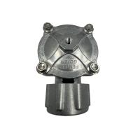 China Goyen Dresser Nut Connection Plateau Low Air Pressure Friendly CA20DD CA25DD CA45DD Pulse Valve For Industrial Dust Collection System 90° to Inlet Outlet Configuration 3/4″ – 1-1/2″ Port Sizes for sale