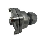 China Goyen RCA20DD, RCA25DD, RCA45DD Wear-resistant Pilot Pulse Jet Valve Plateau Working Condition Available Replacement Dresser nut connection ports; 90° outlet for sale