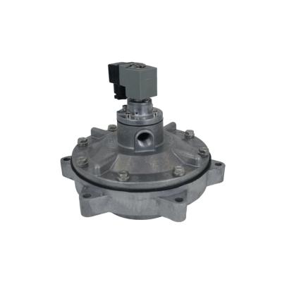 China Goyen Manifold Mount Connection Heavy Duty Pulse Valve CA40/50/62/76/102MM RCA50/62/76/102MM CA40MMFPX/3403-ENP 1″-4″ Port Sizes Low Pressure Fit Baghouse Parts Straight / 90° Connection for sale