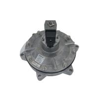 China Goyen Manifold Mount Connection Heavy Duty Pulse Valve CA40/50/62/76/102MM RCA50/62/76/102MM CA40MMFPX/3403-ENP 1″-4″ Port Sizes Low Pressure Fit Baghouse Parts Straight / 90° Connection for sale