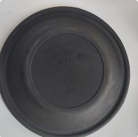 China 04-1010-51 04-1010-52 Black Neoprene Diaphragm Durable Wear Resistant Replacement For 1.5 Inch WILDEN Pneumatic Diaphragm Pump for sale
