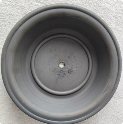 China 08-1010-51 08-1010-52 Black Neoprene Diaphragm Flexible Replacement For 2 Inch WILDEN Pneumatic Diaphragm Pump for sale