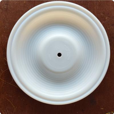 China 08-1010-55 White PTFE Diaphragm Ultra Corrosion Resistant Replacement For 2 Inch WILDEN Pneumatic Diaphragm Pump for sale