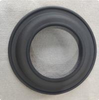 China 15-1010-52 Black Neoprene Diaphragm Stable Sealing Replacement For 3 Inch WILDEN Pneumatic Diaphragm Pump for sale