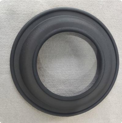 China 15-1010-52 Black Neoprene Diaphragm Stable Sealing Replacement For 3 Inch WILDEN Pneumatic Diaphragm Pump for sale