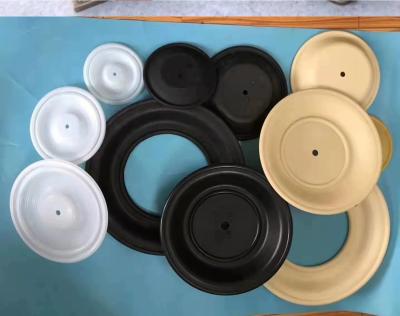 China 15-1010-55 White PTFE Diaphragm Strong Corrosion Resistant Replacement for 3 Inch WILDEN Pneumatic Diaphragm Pump for sale