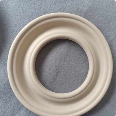 China 15-1010-58 Beige Wil-Flex TPE Diaphragm Fatigue Resistant Replacement For 3 Inch WILDEN Pneumatic Diaphragm Pump for sale