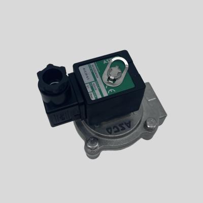 China ASCO Economical Series Pulse Valve Type20 Type25 G353A041, G353A042, G353A045 3/4, 2, 2-1/2 Inch Dust Collector Solenoid Valves for sale