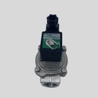 China ASCO Economical Series Pulse Valve Type20 Type25 G353A041, G353A042, G353A045 3/4, 2, 2-1/2 Inch Dust Collector Solenoid Valves for sale
