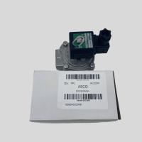 China ASCO Aluminum Body Pulse Jet Valves  G353A046, G353A048, G353A049 1-1/2, 2, 2-1/2 Inch Port Size Pilot Operated Diaphragm Valve for sale