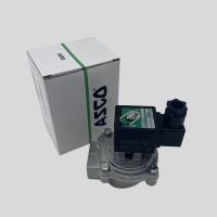 China ASCO Engravable SCG353A043 SCG353A044 Pilot Operated Diaphragm Valve 3/4″ 1″ Inch Industrial Baghouse Solenoid Valves for sale