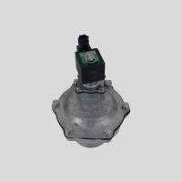 China ASCO SCG353A047, SCG353A050, SCG353A051 FKM Diaphragm Material Pulse Jet Valves 1-1/2, 2, 2-1/2 Inch Port Size Aluminum Body for sale